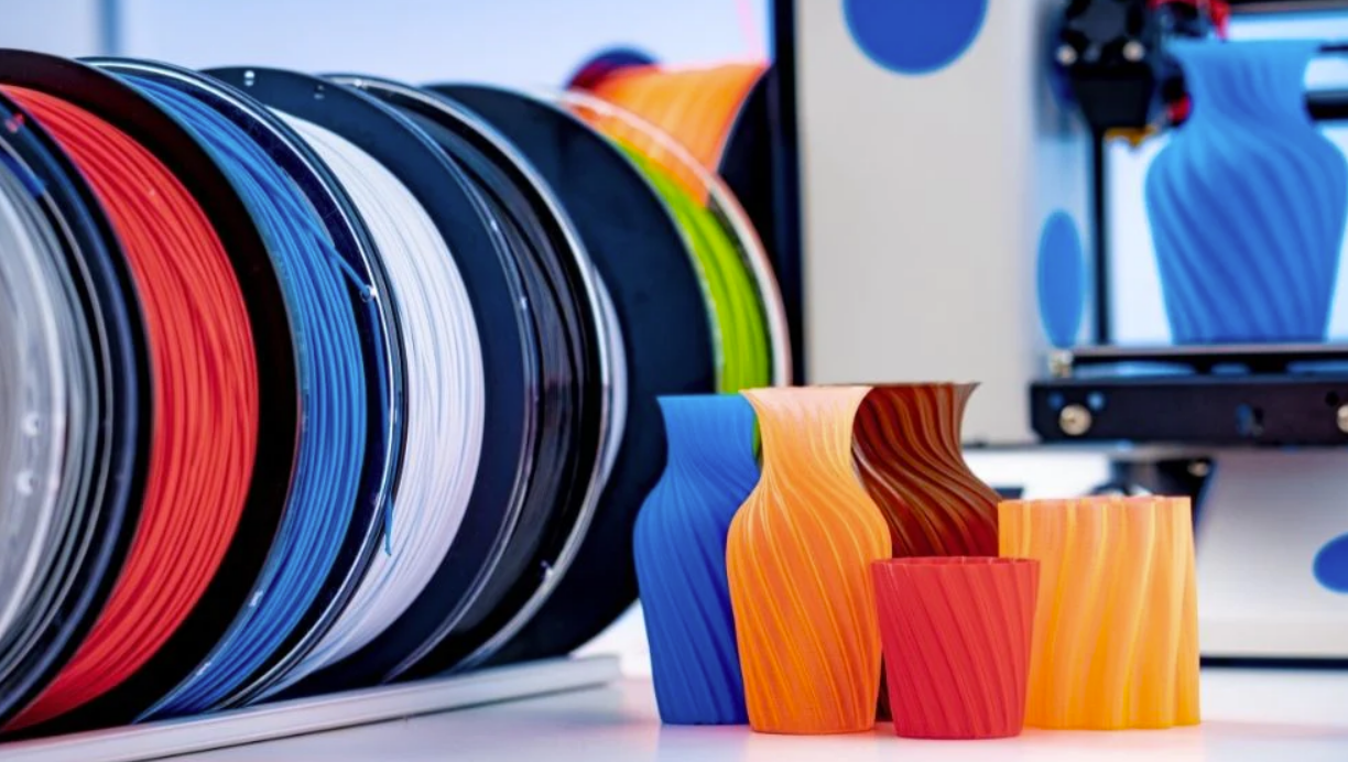 The Differences Between Filament And Resin 3D Printers Wenext The Differences Between Filament And Resin 3D Printers Wenext
