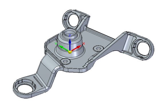 How We Made Breakthroughs in CNC Machining Complex Parts | Wenext